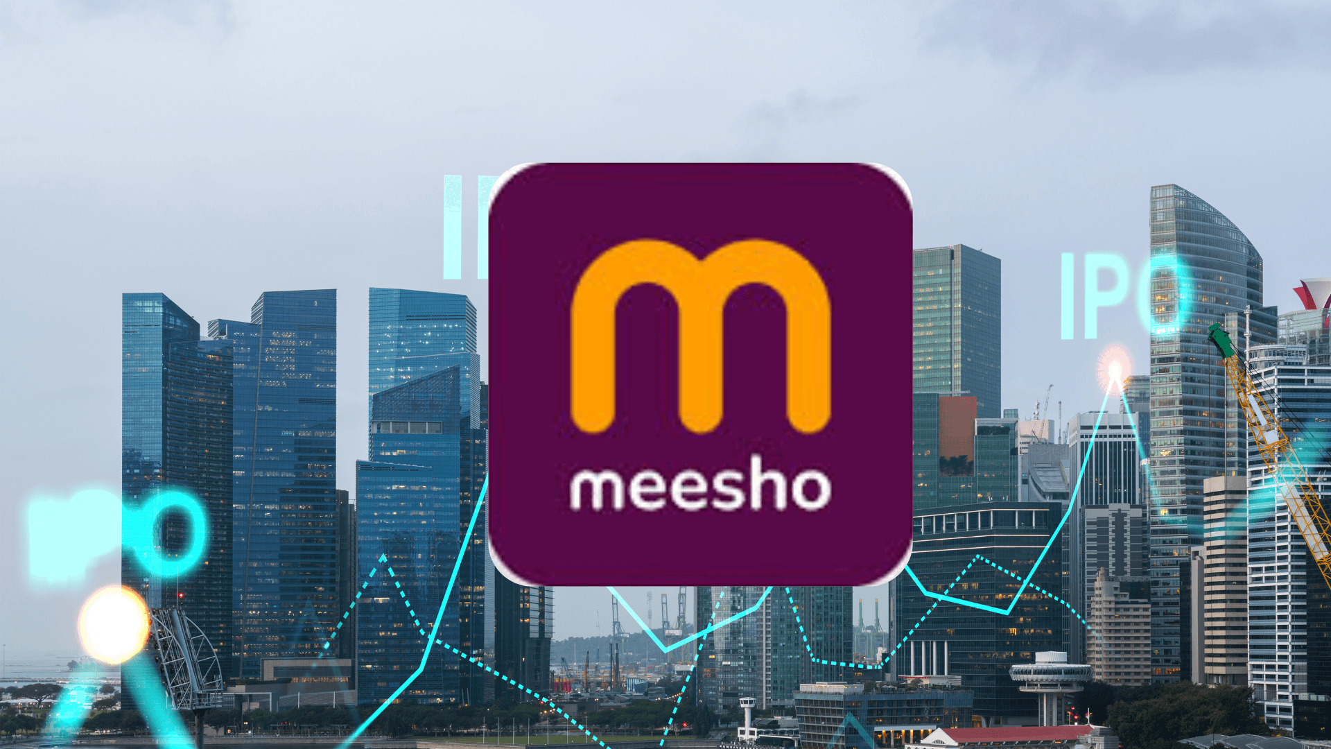 Meesho IPO: Key Details, Date, and Financial Insights