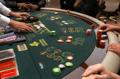 From Wall Street to War Rooms: How Game Theory Shapes Our Decisions ...